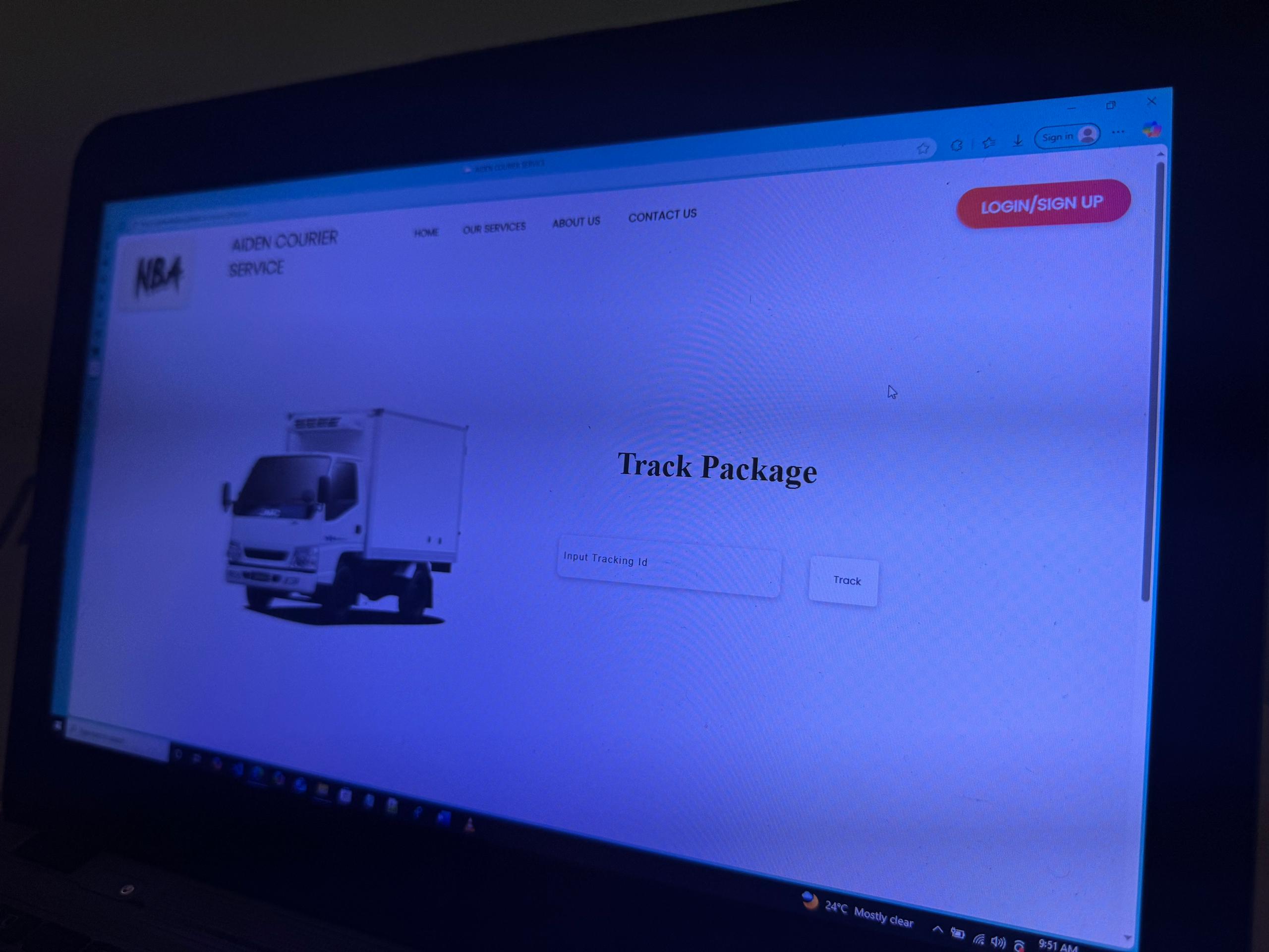 Muhammed Ogunbajo | Full Stack Web Developer Portfolio