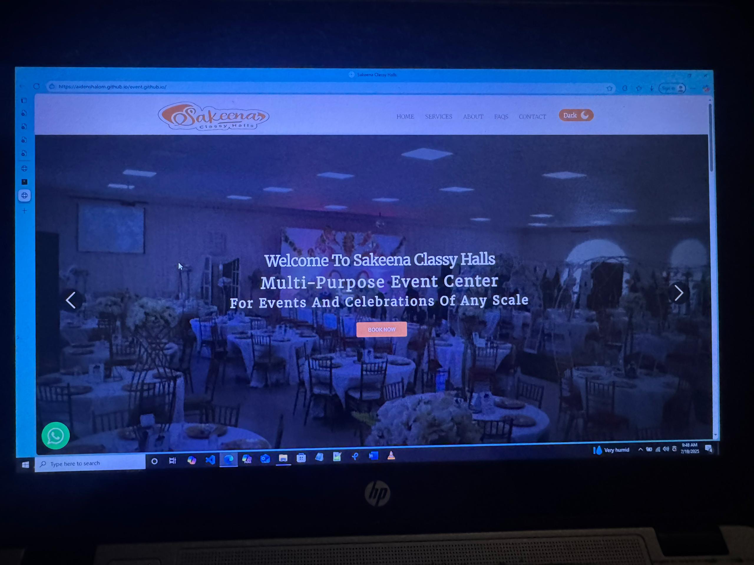 Muhammed Ogunbajo | Full Stack Web Developer Portfolio