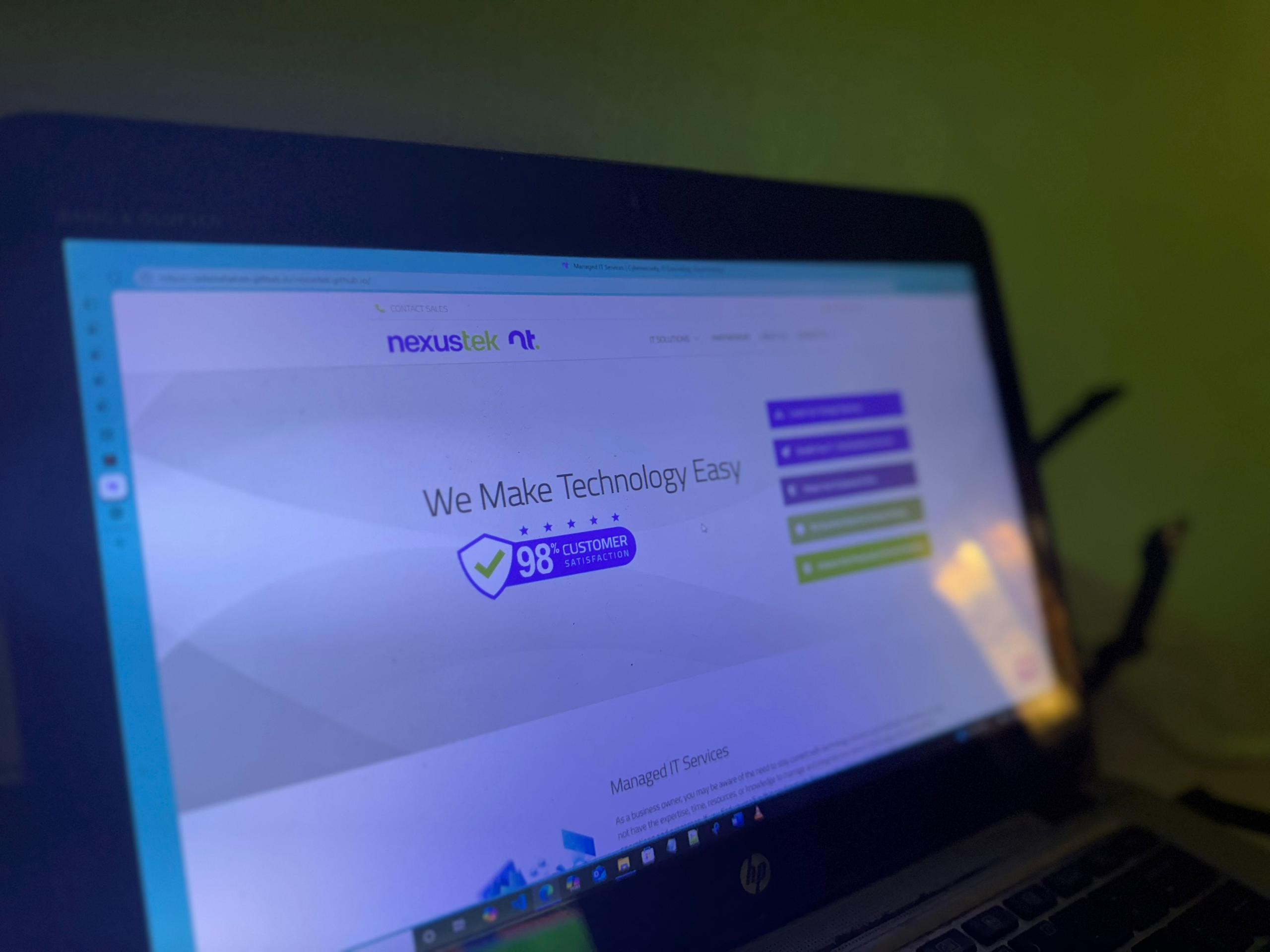 Muhammed Ogunbajo | Full Stack Web Developer Portfolio